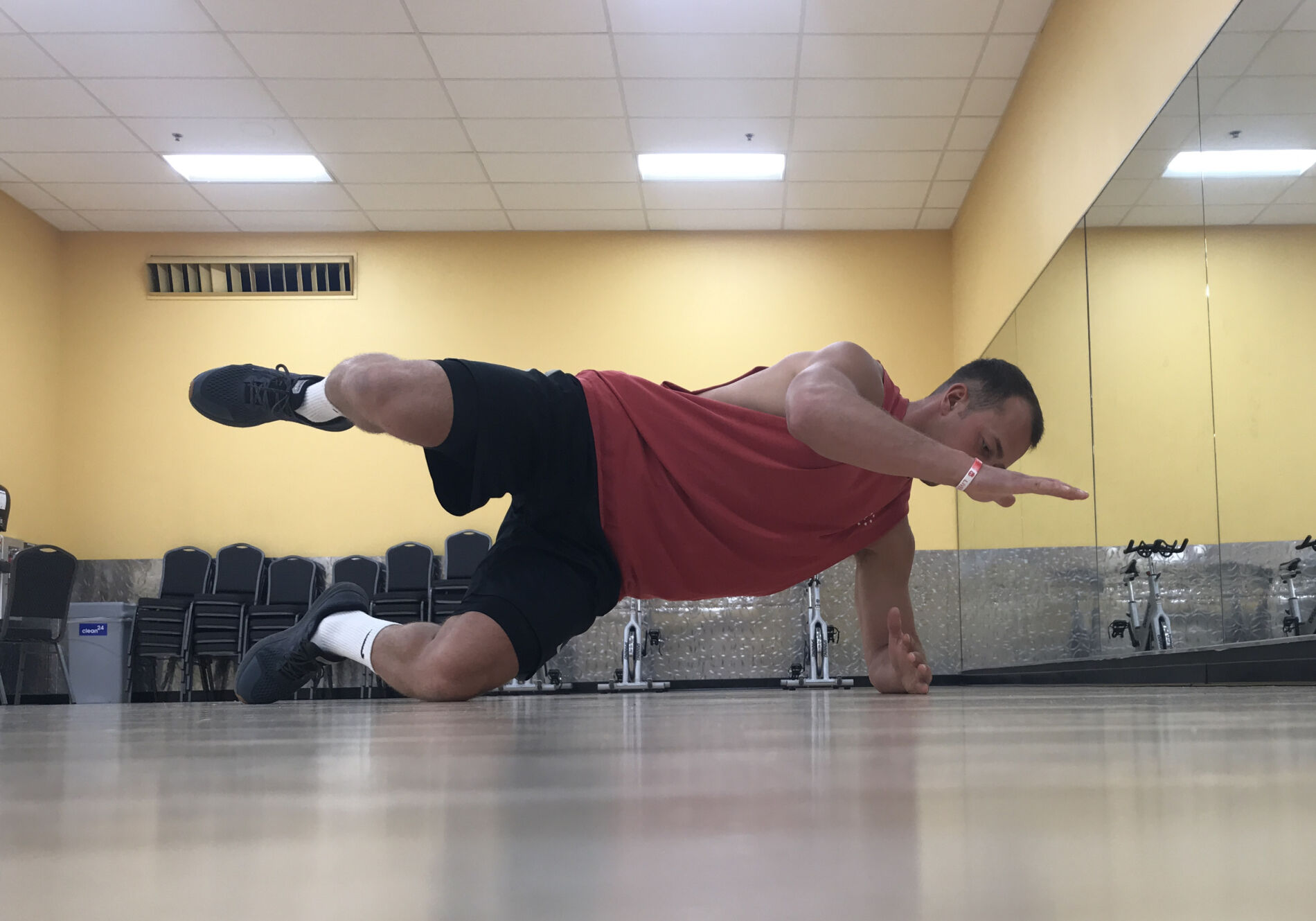 5 simple exercises to prepare your body for ski season - Mile High ...