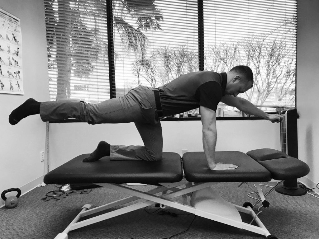 Core Exercises - What To Do and What Not To Do - Mile High Spine and Sport